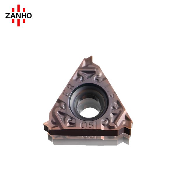 16ER/IR – ZANHO-ZHANHONG CUTTING TOOL CO., LIMITED